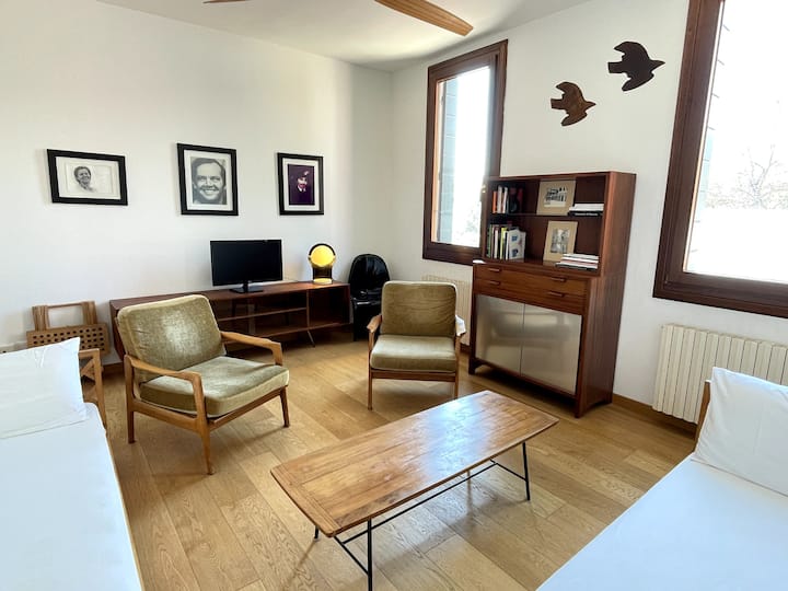 Bella Vista Apartment - Venice