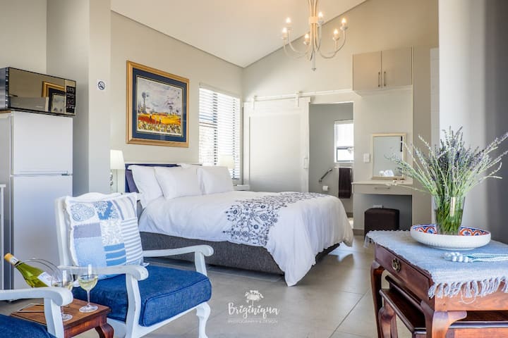 37oneleven Studio Shelley Point, St Helena Bay - Saint Helena Bay