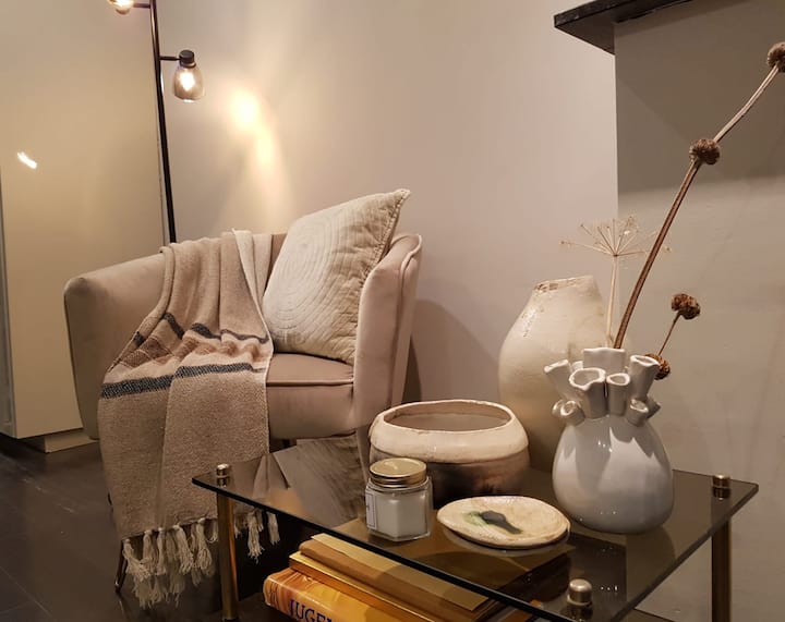3 Guest Boutique Suite Very Close To Museum Square - Amsterdam