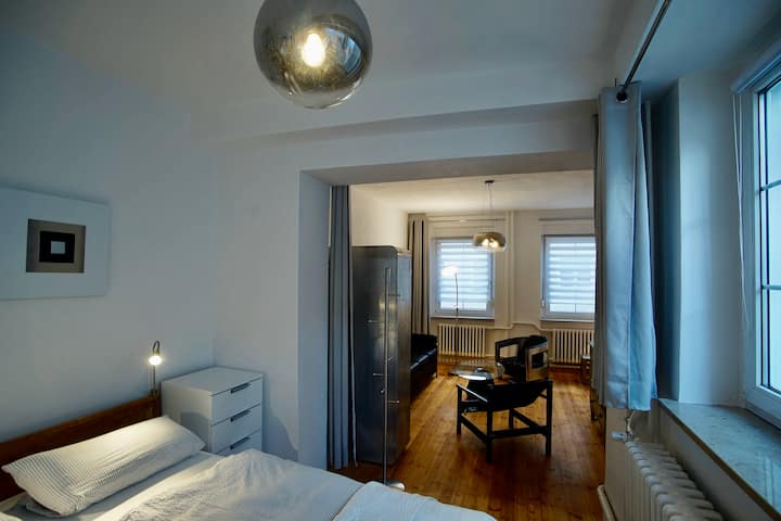 Appartment Kleine Münze - Brandenburg an der Havel