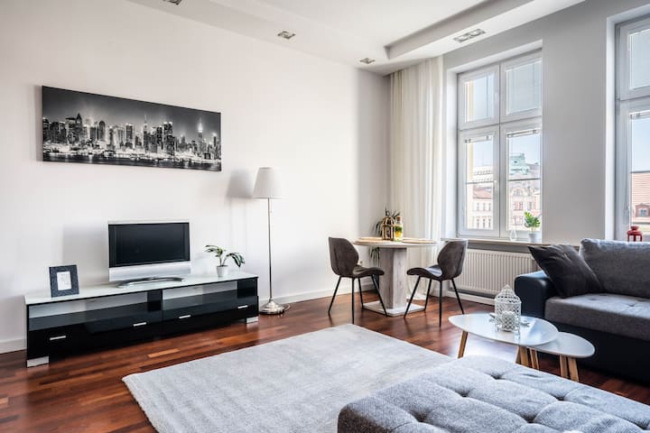 Rynek 45 Apartament - Wrocław