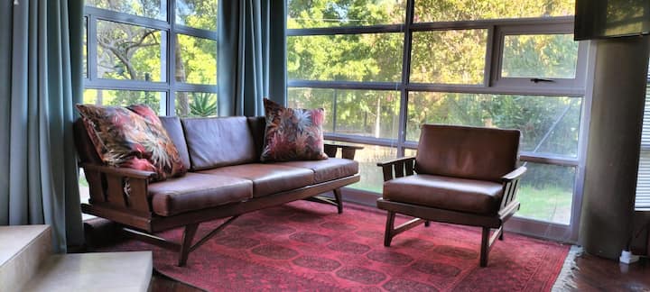 Protea Suite  - In The Garden - Paarl