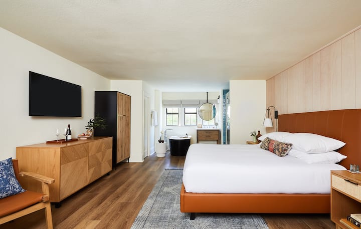 Cazadero King - Monte Rio, CA