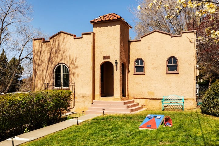 Casa On The Terrace Close To Craterlake,hospital - Klamath Falls, OR
