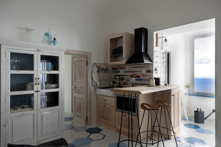 “Casa Azul” Amalfi - Amalfi