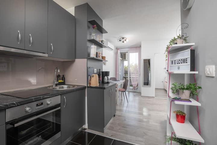 Apartment Totani Pula - Pula