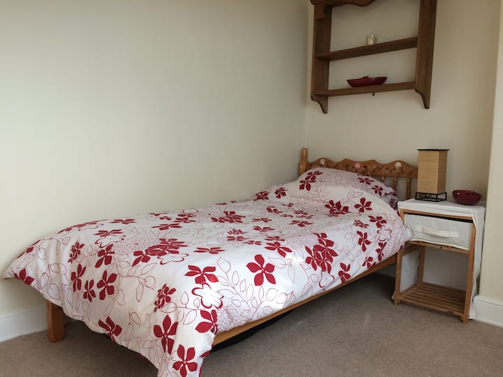 A Spacious Wellbeing/ Retreat Centre On The Duchy - Harrogate