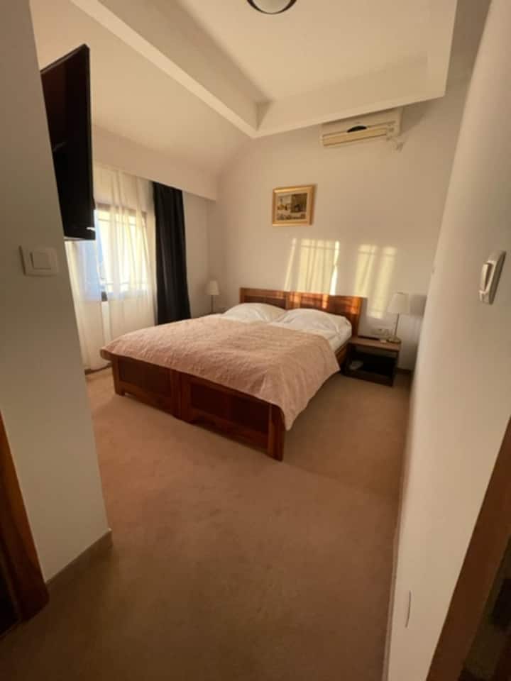 Guesthouse Noce - Zagreb