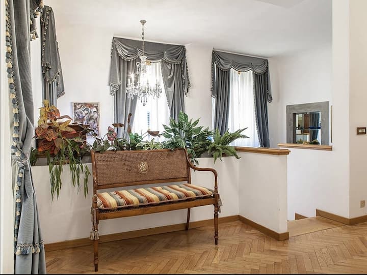 Spada Apartment - Florence