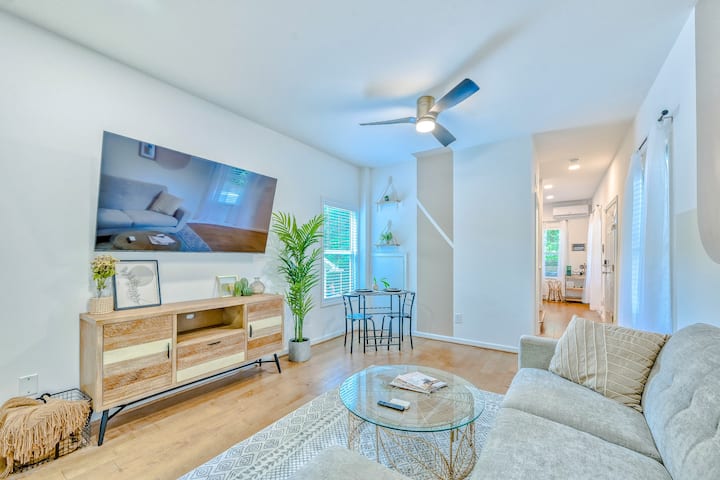 La Casa Del Sol | Radiant & Boho Inspired - Atlanta, GA