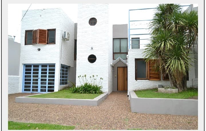 "Nuestra Casa" Chascomús - Chascomús