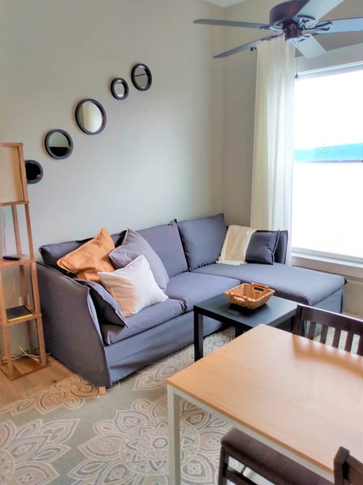 Secret Cozy Gem—the County’s Best-kept Budget Find - State of Washington