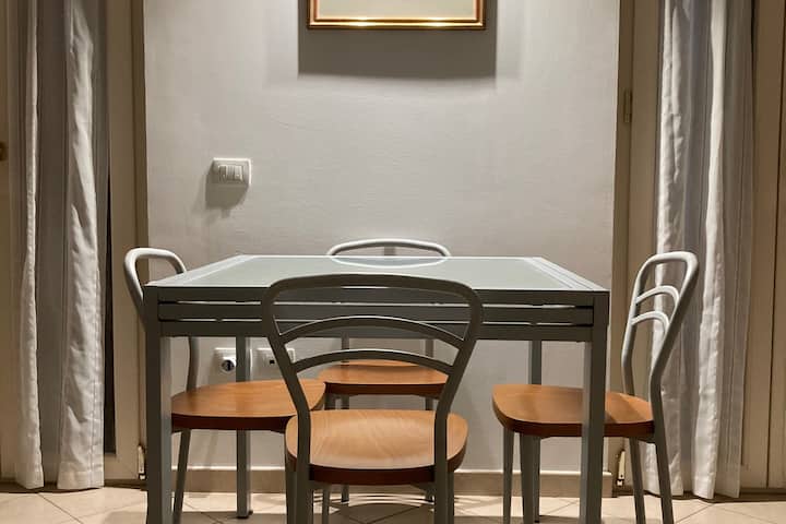 Monolocale - Harbor Deck - Fano