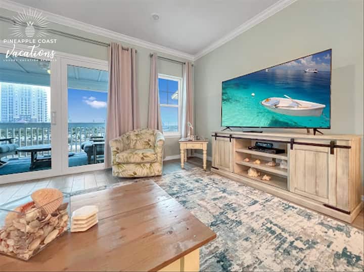Amenities Galore! Walk To Beach Get Loads Of Toys! - Perdido Key Beach, FL