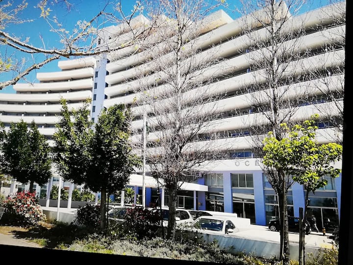 Apartamento 716, Oceano Atlantico Portimão - Portimão