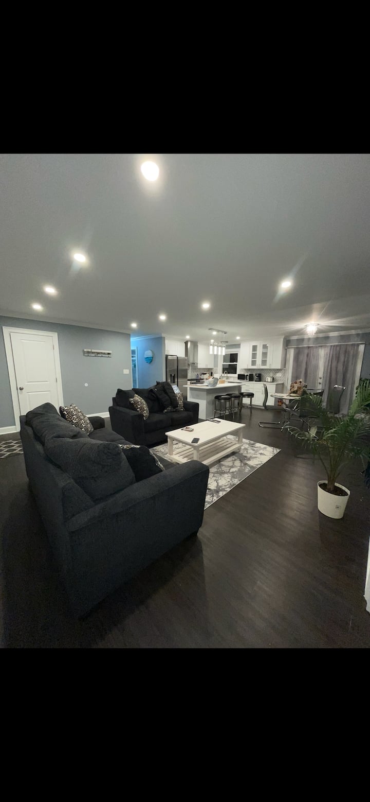 Newly Renovated 4 Bedroom Home - Stockton University, Galloway