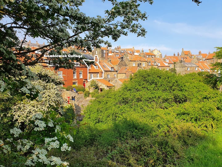 Ravenscar Holiday Rentals & Homes - England, United Kingdom | Airbnb