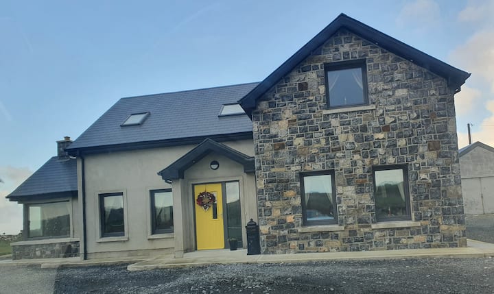 Delightful Double Room With Ensuite - Lahinch
