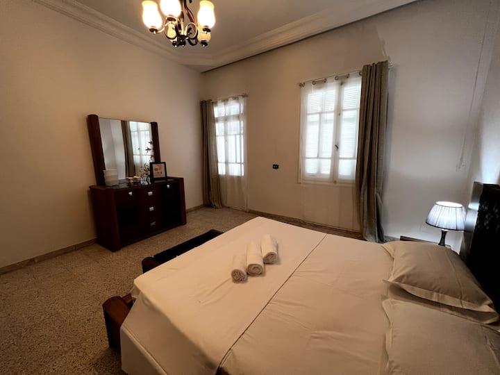 Les Sables D'or - Appartement Bord De Mer, Mahdia - Mahdia