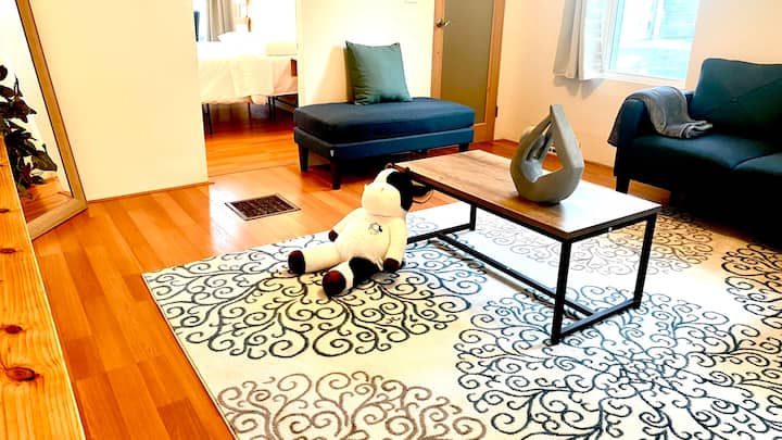 Entire Home 🏡 30mins To Everywhere Boston - クインシー, MA