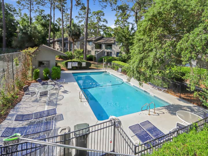 Sea Pines Plantation Vacation Rentals & Homes - Hilton Head Island, SC ...