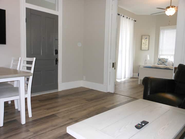 Nice 1 Bedroom. Walk To Beach. Near Strand. - Seawall Boulevard, TX