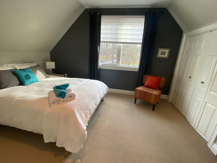 Peaceful 1 Bedroom By Ottawa River - Ontario