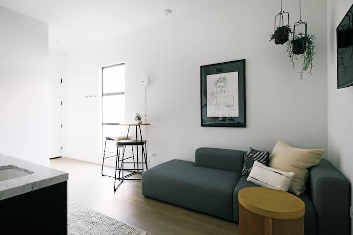 Cozy Designer Apartment In Los Angeles - Hollywood