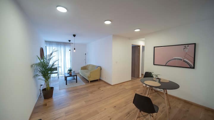 Hermoso Departamento En Ciudad De México - Mexico