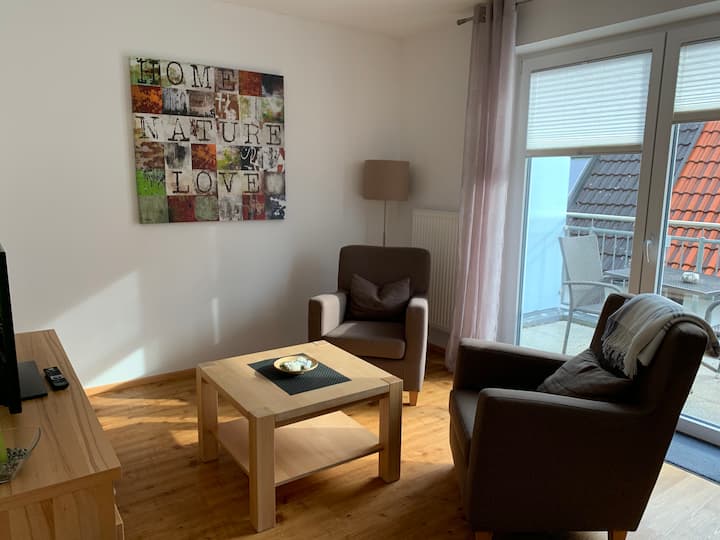 Moderne Ferienwohnung "Business 2" - Aalen