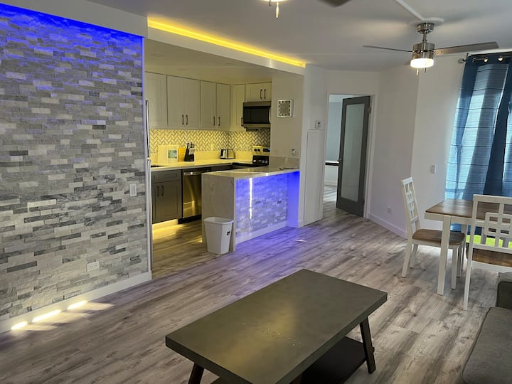 Oceanview 2br Timeshare Next To Hilton Village - Honolulu