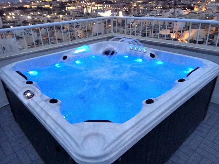 Prholidays Cool View Studio Apartment G3a - Malta
