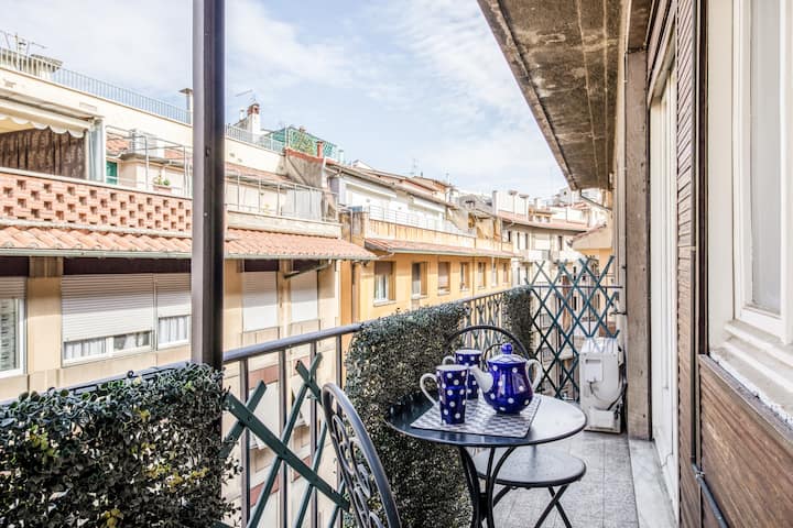 Guesthost - Elegant Suite Ponte Vecchio Firenze - Florenz