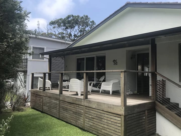 Rockpool Retreat, Perfectly Located - Callala Bay