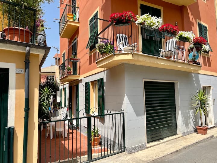 Casa Marilea Levanto - Levanto