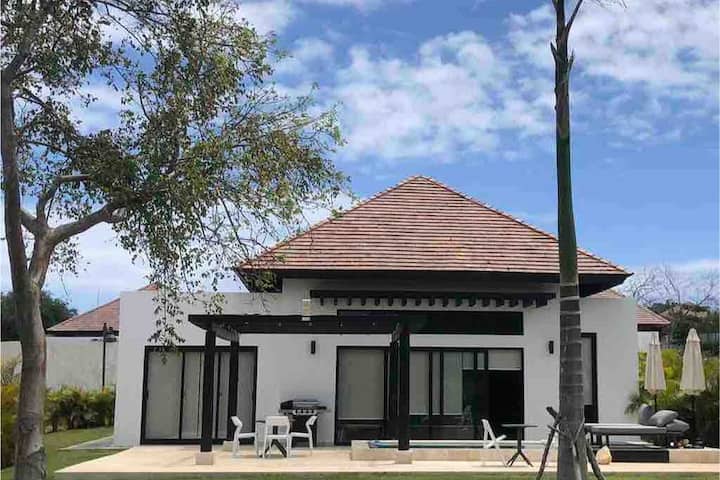 Cap Cana Villa W/private Pool Near Beach & Golf - Punta Cana