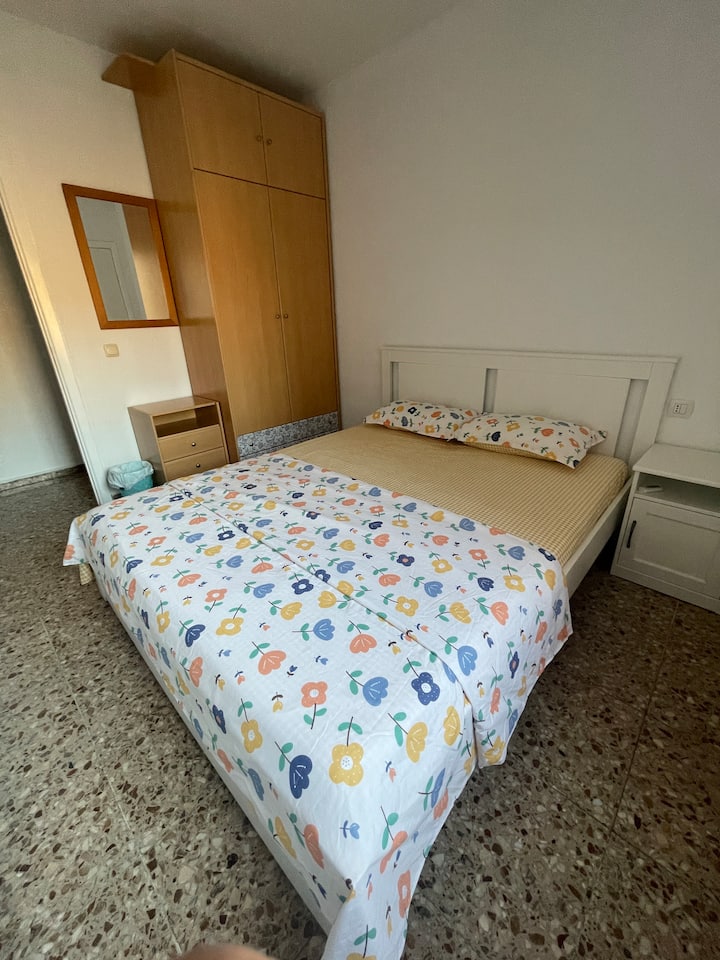 Shared Flat Room In Centre Los Cristianos 2 - Los Cristianos