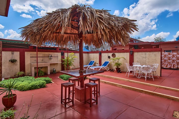 ❤Comfy Flat, Steps From The Beach❤ - Varadero