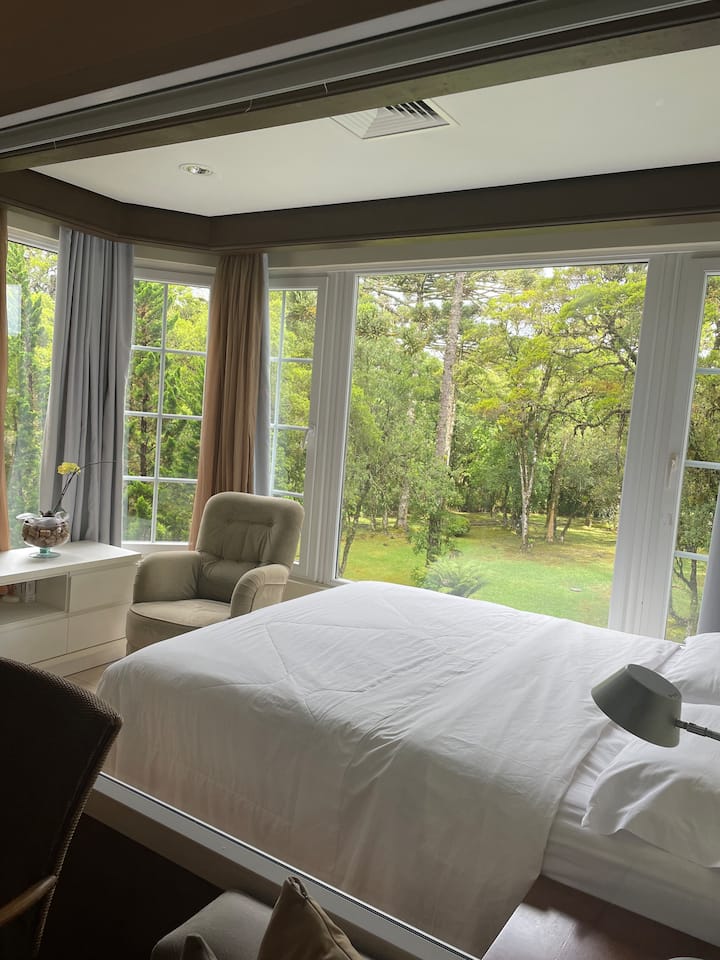 Privilege Apart Hotel Mountain Village 3015 - Gramado