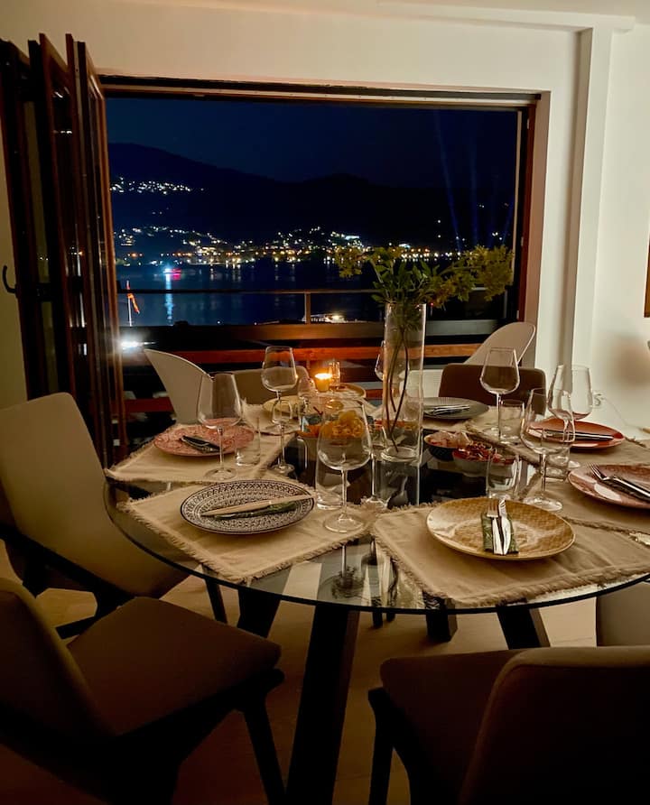 Villa Christina 2 - Ohrid