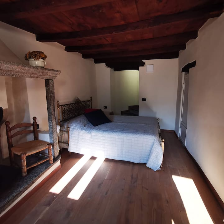 Casa Alla Fontana - Veleso