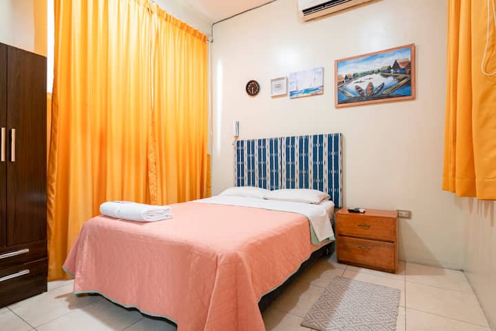 203 Apartamento Con Dos Dormitorios - Iquitos