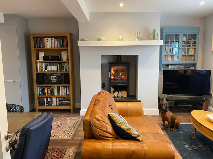 Converted Mid Terrace Townhouse - County Kerry