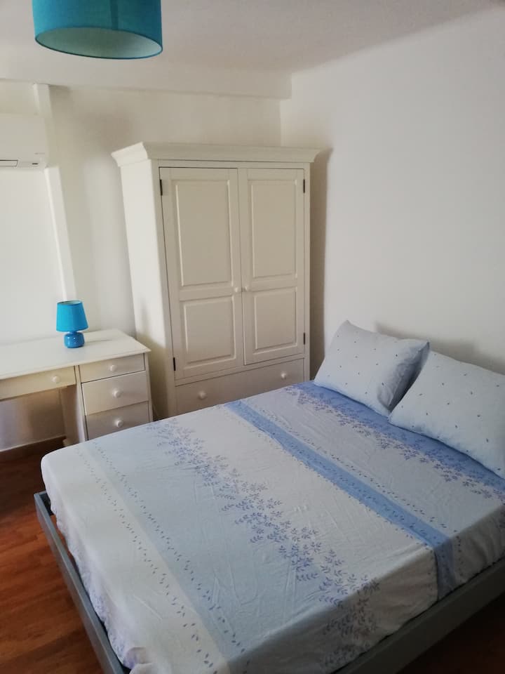 Agréable Petite Maison De Village - Biguglia