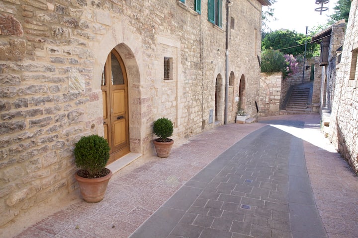 Loft Maria - Assisi