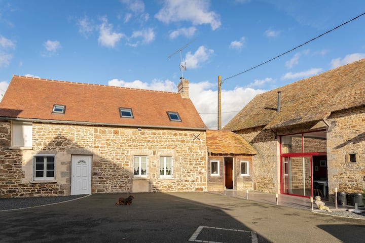 Maison Entière 14 Pers - Alençon