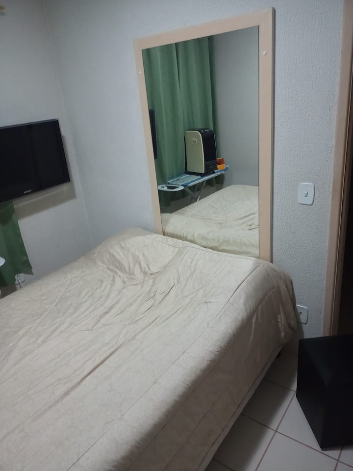 Casa , Limpa ,Organizada. - Marília