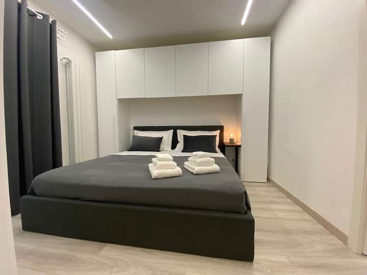 Bnb Appartament Ferrara - Udine - Udine