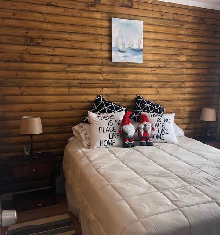 Cabañas Acogedoras En Puerto Natales - Puerto Natales