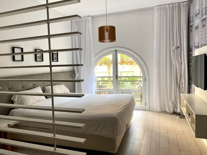 Departamento Encantador Con Pileta - Provincia de Buenos Aires